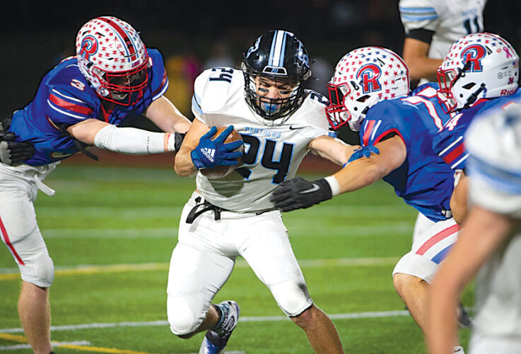 Rams outlast Panthers | News, Sports, Jobs - Altoona Mirror